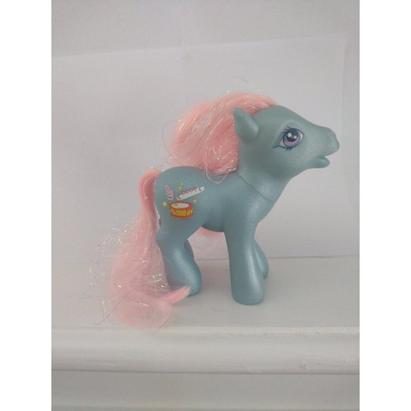 My Little Pony | Toys | My Little Pony G3 Piccolo | Poshmark